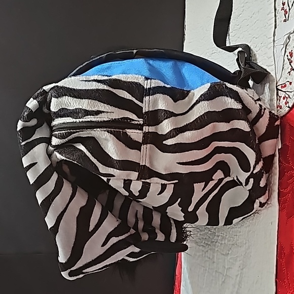 Skip Hop | Accessories | Zebra Backpack | Poshmark